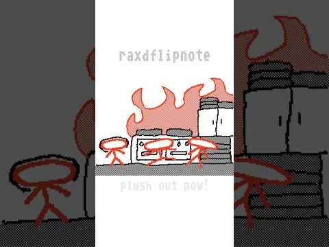 brombus works fast food | Raxdflipnote Wiki | Fandom