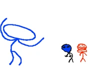 Generic Blue Stick Guy | Raxdflipnote Wiki | Fandom