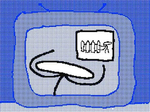 gatekeeping | Raxdflipnote Wiki | Fandom