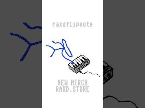 piano time | Raxdflipnote Wiki | Fandom