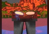 gamblecore 7 (finale) | Raxdflipnote Wiki | Fandom