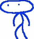 Staring Stick Guy | Raxdflipnote Wiki | Fandom
