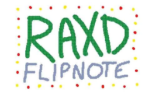 channel trailer | Raxdflipnote Wiki | Fandom