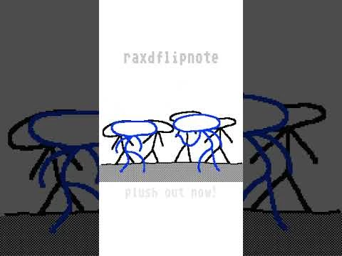 house party | Raxdflipnote Wiki | Fandom