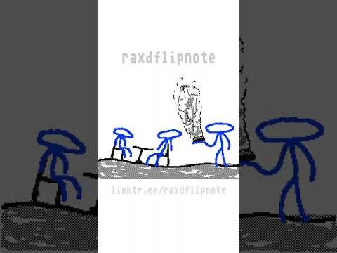 fajitas | Raxdflipnote Wiki | Fandom