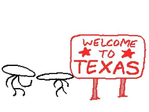 everything's bigger in texas | Raxdflipnote Wiki | Fandom
