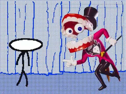 THE AMAZING DIGITAL FLIPNOTE | Raxdflipnote Wiki | Fandom