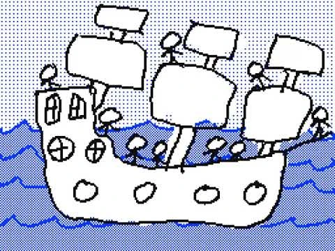 piratecore | Raxdflipnote Wiki | Fandom