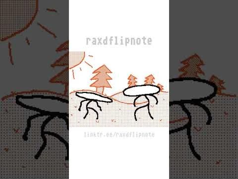 pollen season | Raxdflipnote Wiki | Fandom