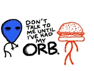 Kyle the Alien | Raxdflipnote Wiki | Fandom