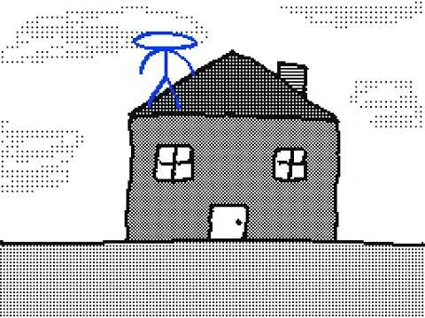 george is getting upset | Raxdflipnote Wiki | Fandom