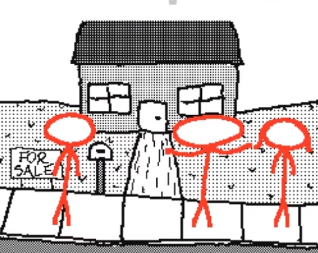 Red Stickfigures | Raxdpedia Wiki | Fandom