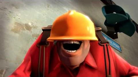 Soldier Loses His Final Dispenser | Raxxo's World Wiki | Fandom