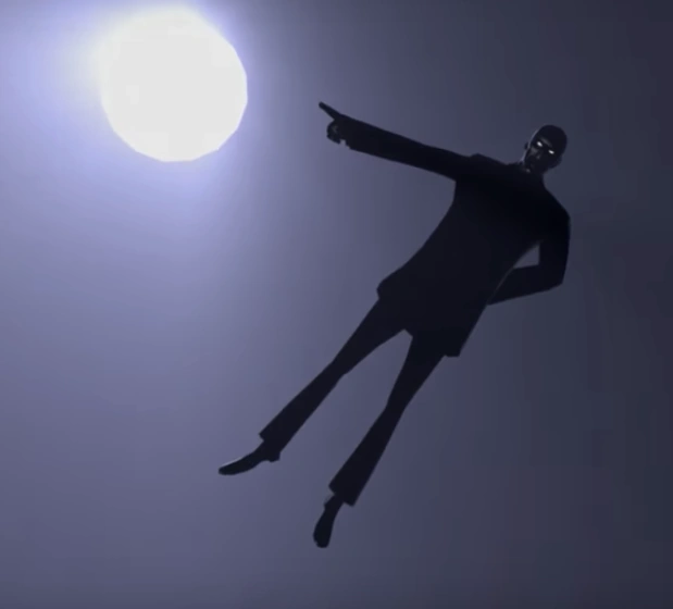 Black Spy | Raxxo's World Wiki | Fandom