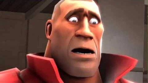 Soldier Seeks His Final Dispenser | Raxxo's World Wiki | Fandom