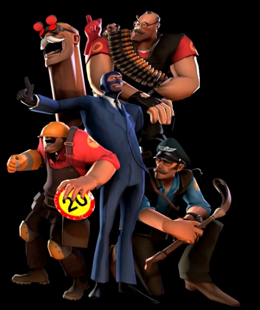 Category:Antagonists | Raxxo's World Wiki | Fandom