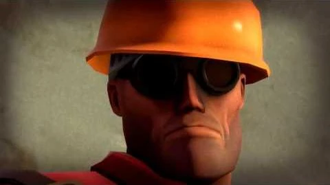 Soldier Finds His Final Dispenser | Raxxo's World Wiki | Fandom