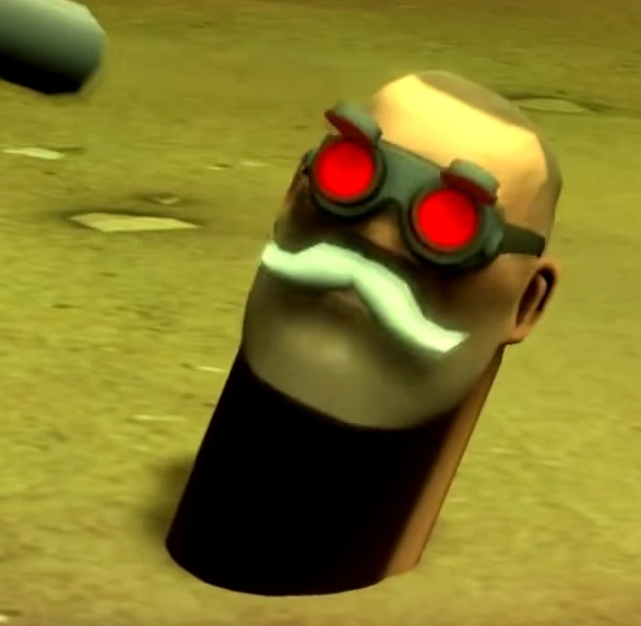 Sputnik | Raxxo's World Wiki | Fandom