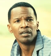 Ray Charles Robinson (character) | Ray (2004) Movie Wiki | Fandom