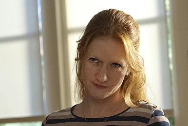 Ray Donovan Bridget Tattoos