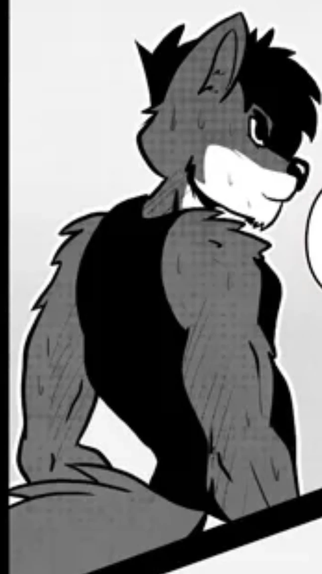 Brian | Ray Fox Wiki | Fandom