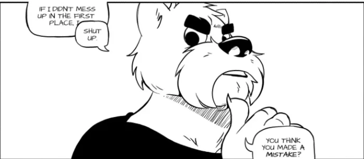 Jacques Britto | Ray Fox Wiki | Fandom