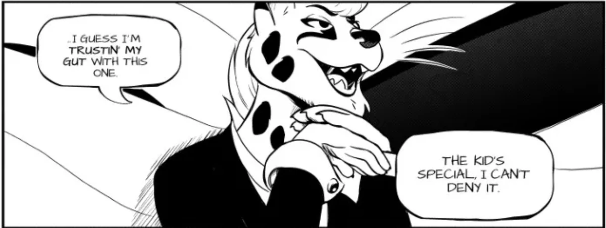 Jason Morales | Ray Fox Wiki | Fandom