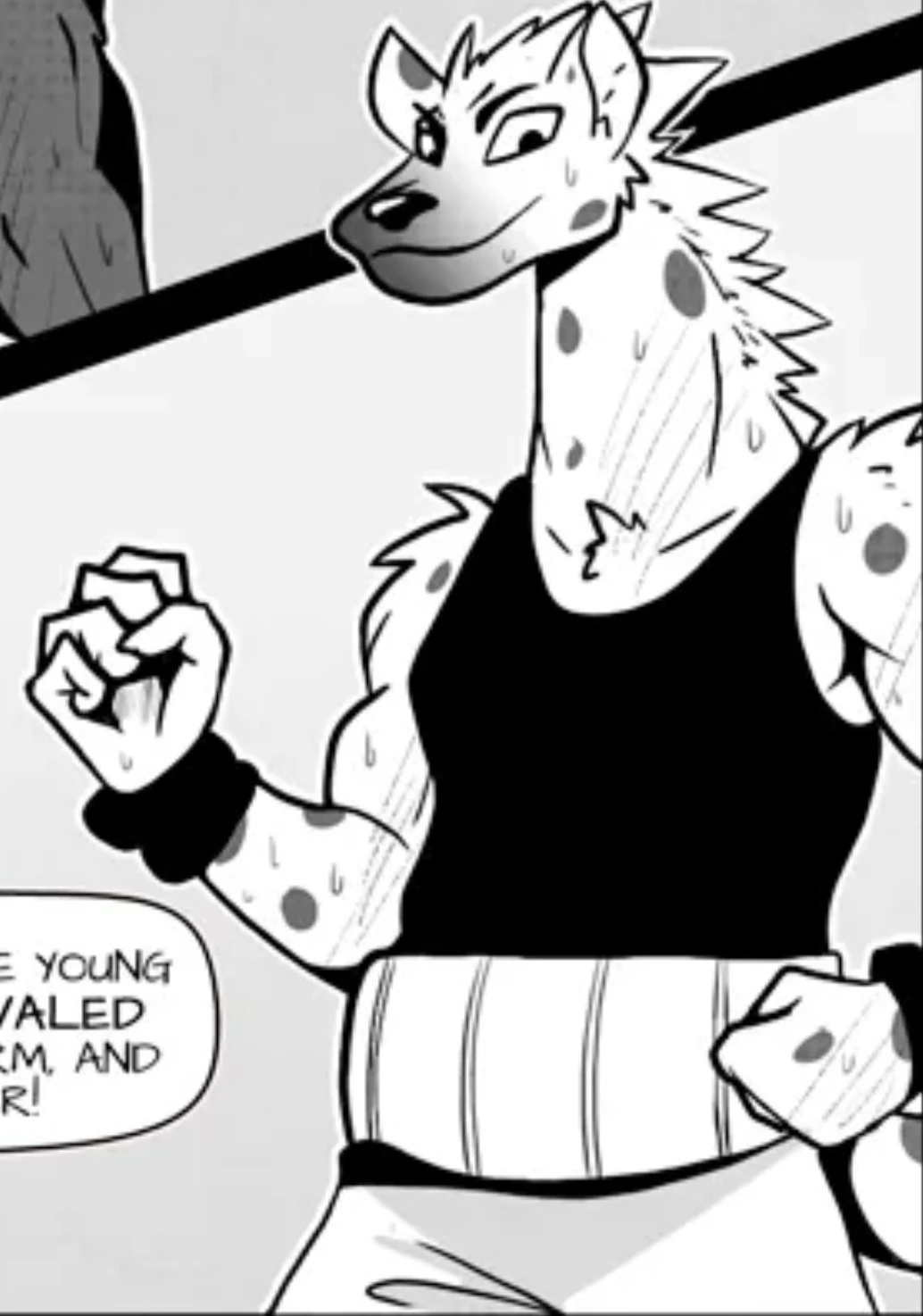 Jase | Ray Fox Wiki | Fandom