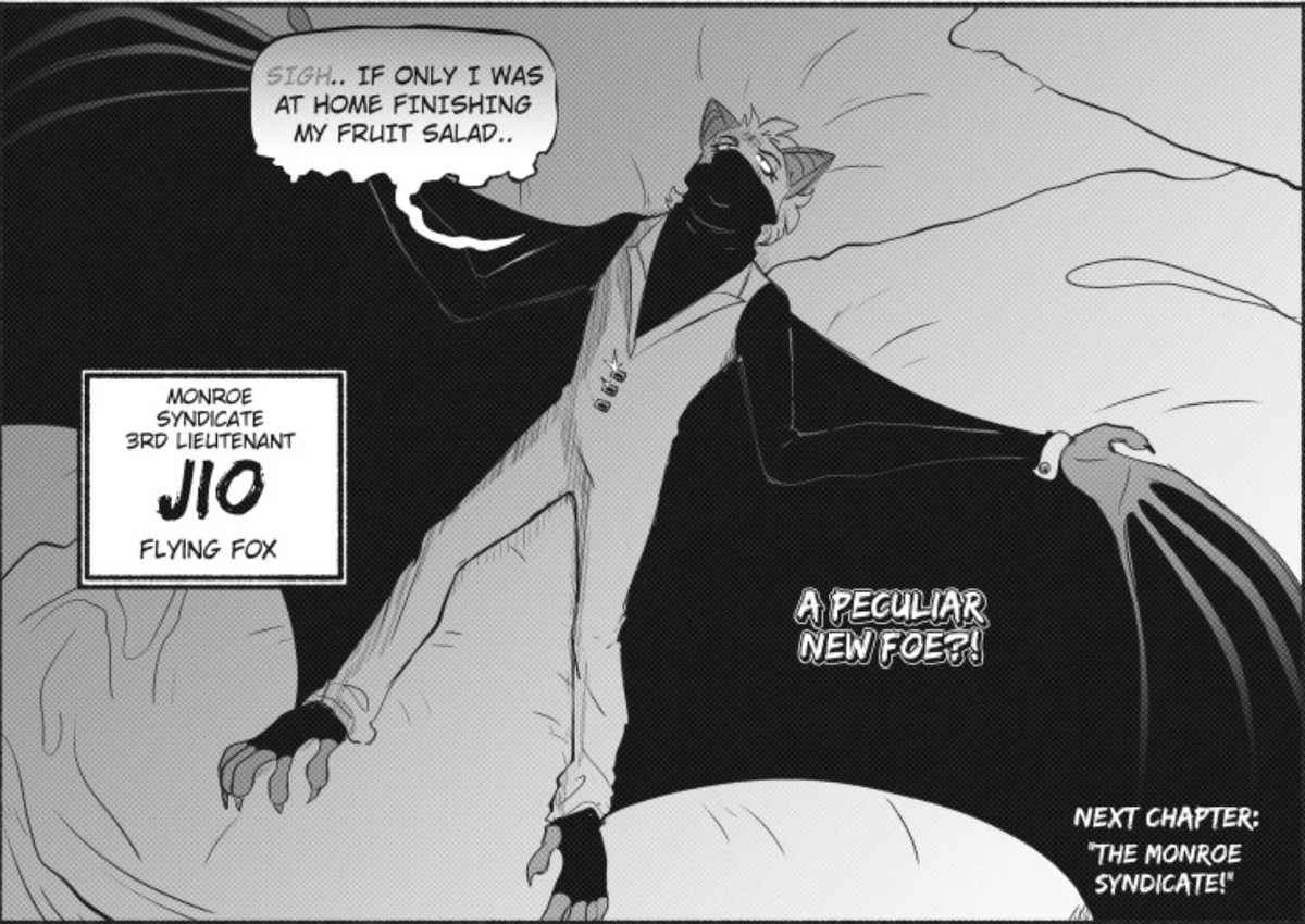 Jio | Ray Fox Wiki | Fandom