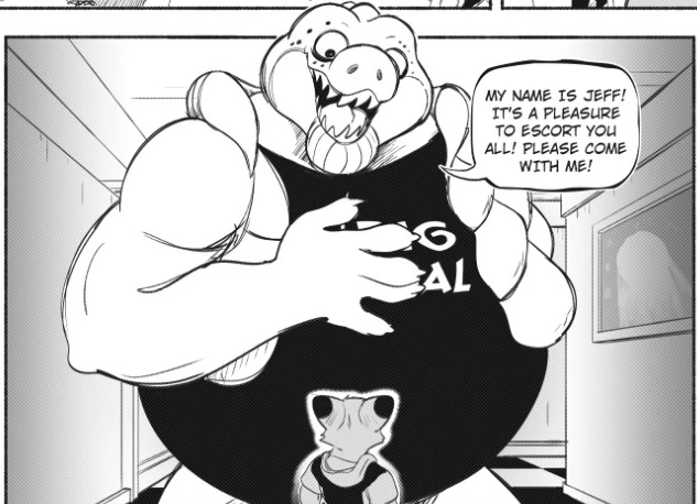 Cassius Topklaw | Ray Fox Wiki | Fandom