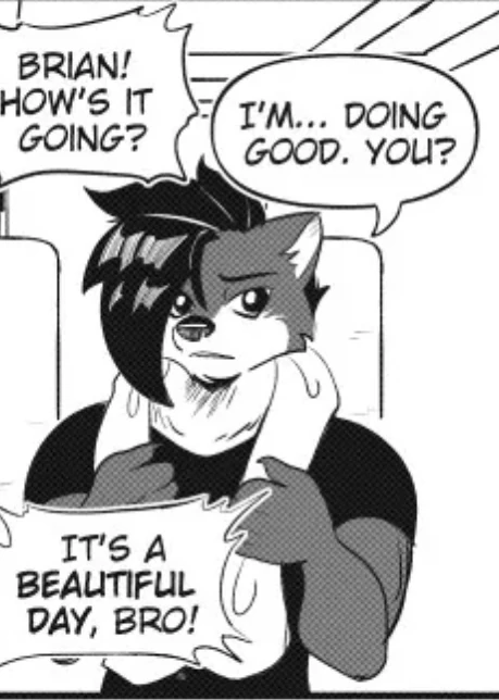 Brian (Reignited) | Ray Fox Wiki | Fandom