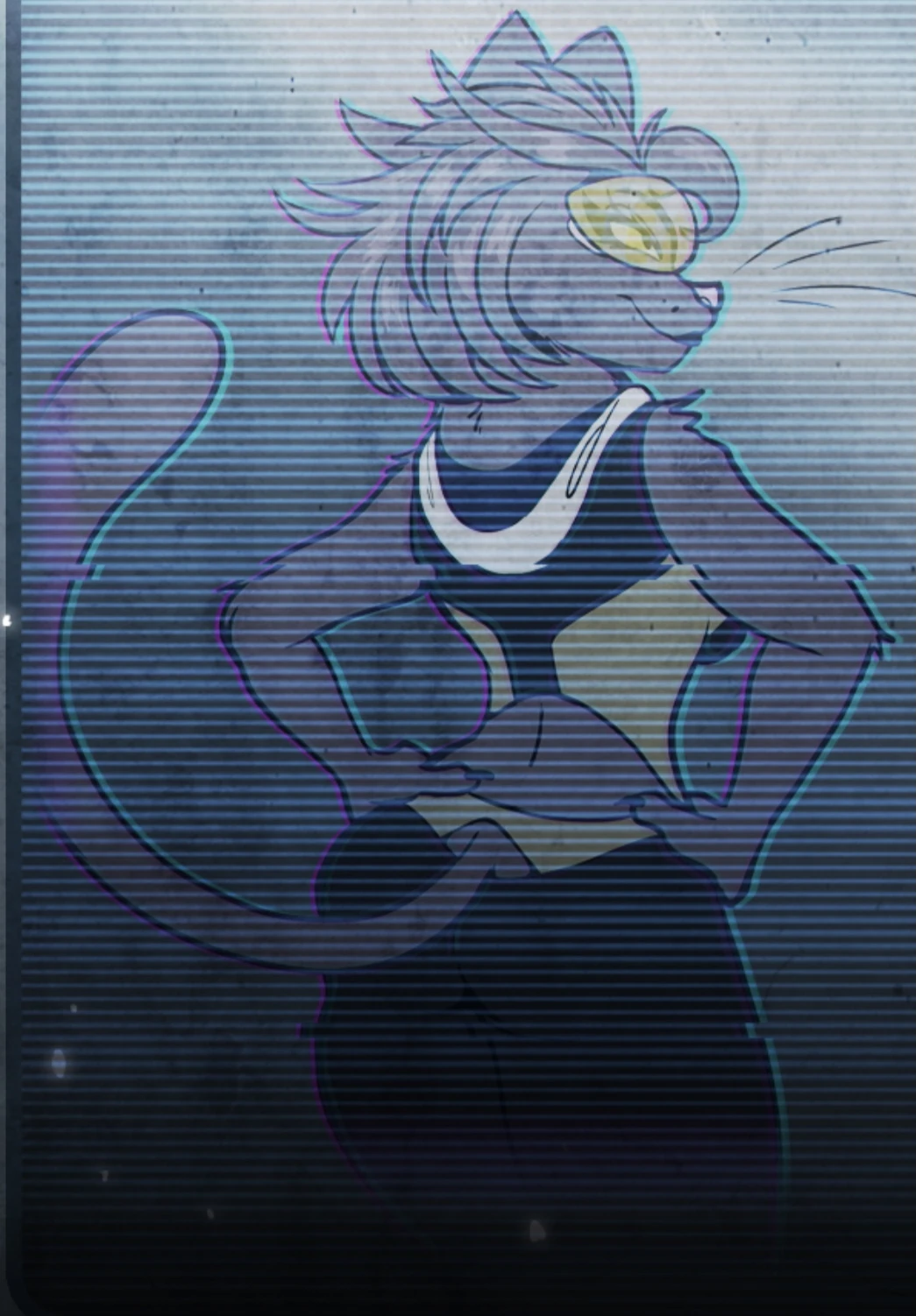 Jessica Castle | Ray Fox Wiki | Fandom