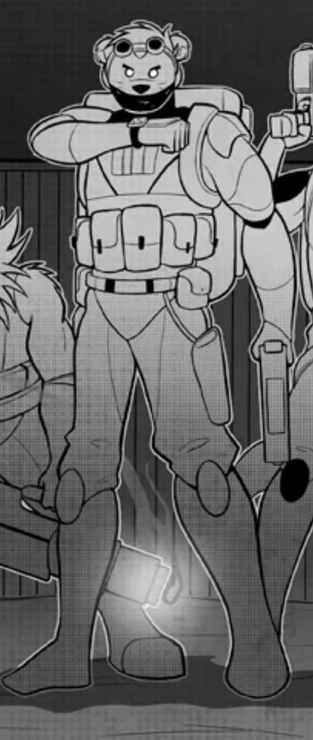 Halberd | Ray Fox Wiki | Fandom