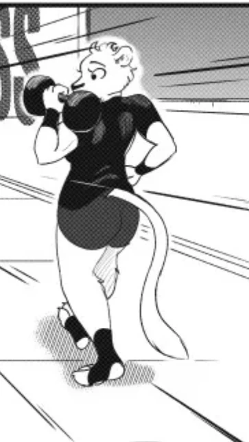 Brittany | Ray Fox Wiki | Fandom