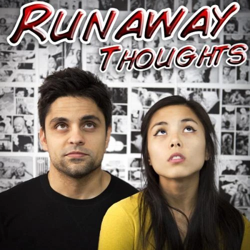 Runaway Thoughts Podcast | Ray William Johnson Wiki | Fandom