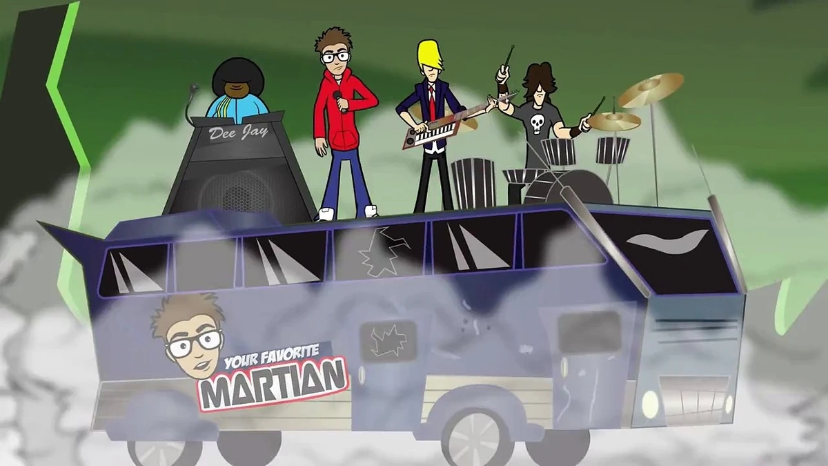 YFMTS | Ray William Johnson Wiki | Fandom