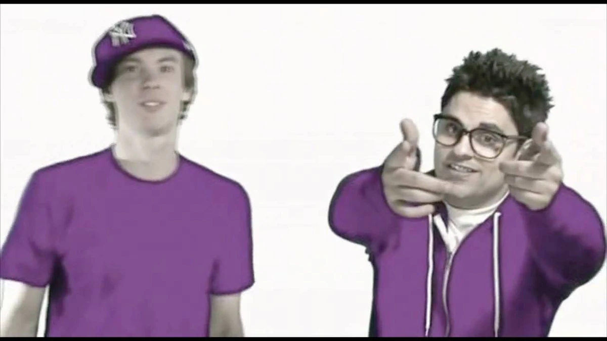 School'd | Ray William Johnson Wiki | Fandom