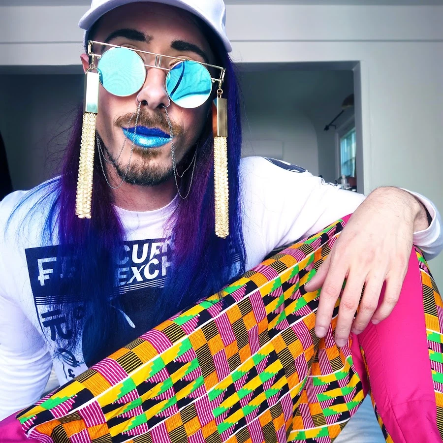 Jesse Cale | Ray William Johnson Wiki | Fandom