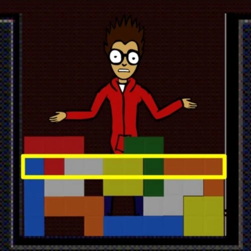 8-Bit World | Ray William Johnson Wiki | Fandom