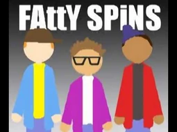 Fatty Spins | Ray William Johnson Wiki | Fandom