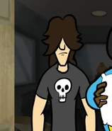 Axel Chains | Ray William Johnson Wiki | Fandom
