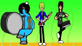 The Stereotypes Song | Ray William Johnson Wiki | Fandom