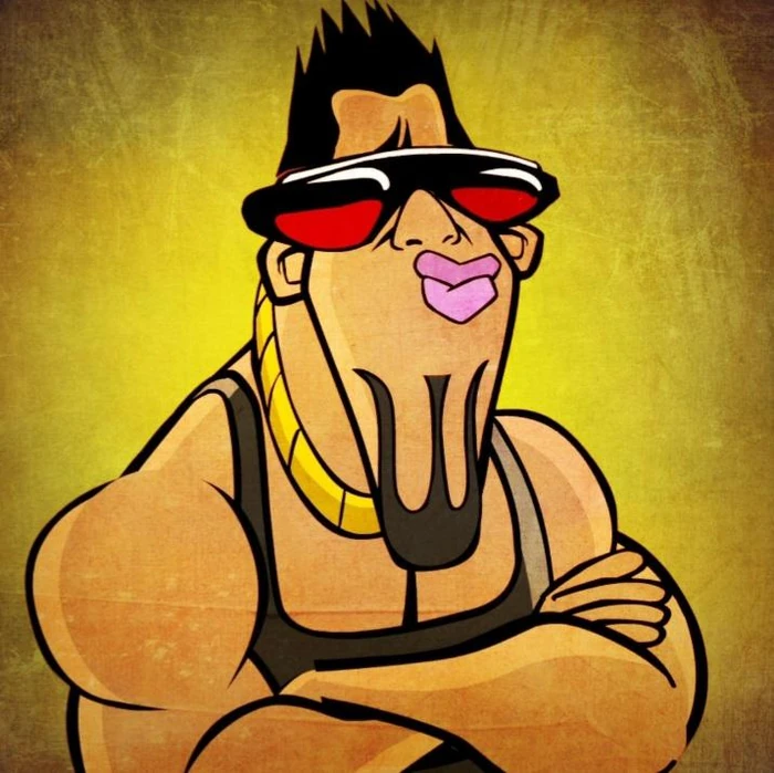 Iamverybadazz | Ray William Johnson Wiki | Fandom