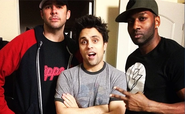 90's Rap! | Ray William Johnson Wiki | Fandom