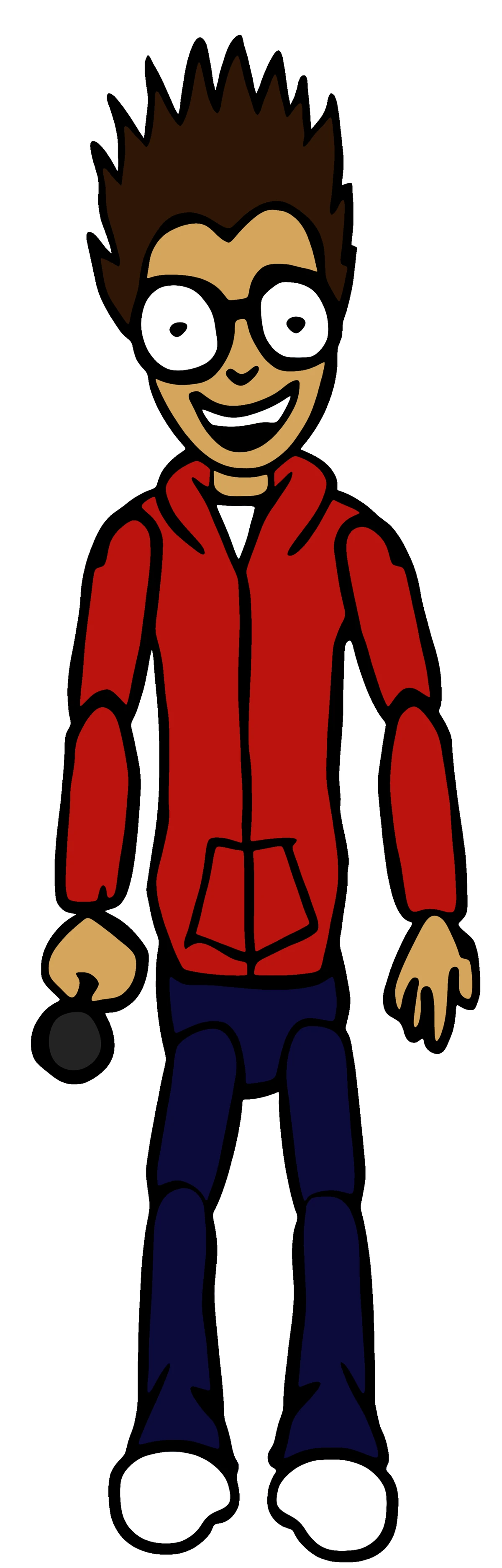 Puff Puff Humbert | Ray William Johnson Wiki | Fandom