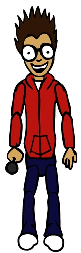 Puff Puff Humbert | Ray William Johnson Wiki | Fandom