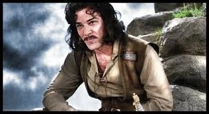 Peter Rossini | Raya Wiki | Fandom