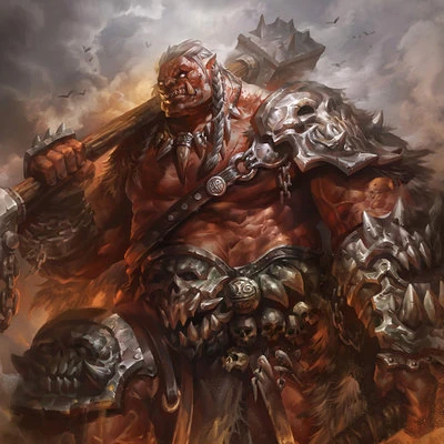 Gleb | Raya Wiki | Fandom