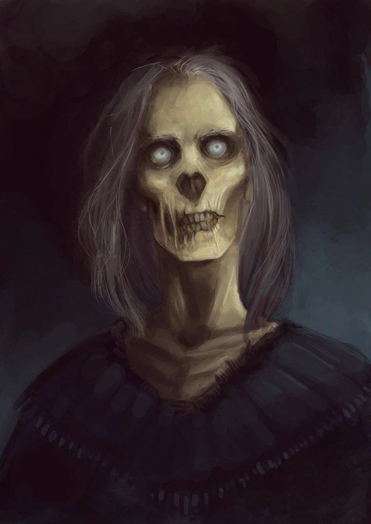 Half-Dead | Raya Wiki | Fandom