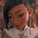 Namaari | Raya and the Last Dragon Wiki | Fandom